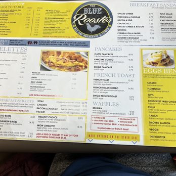 BLUE ROOSTER - Updated December 2025 - 78 Photos & 54 Reviews - 676 ...