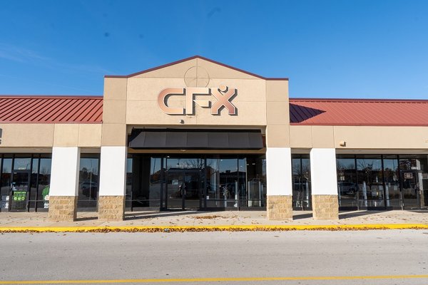 CFX TINLEY PARK - Updated August 2025 - Request Information - 16010 S ...