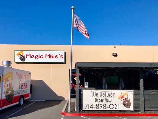 MAGIC MIKES PIZZA - Updated December 2025 - 243 Photos & 316 Reviews ...