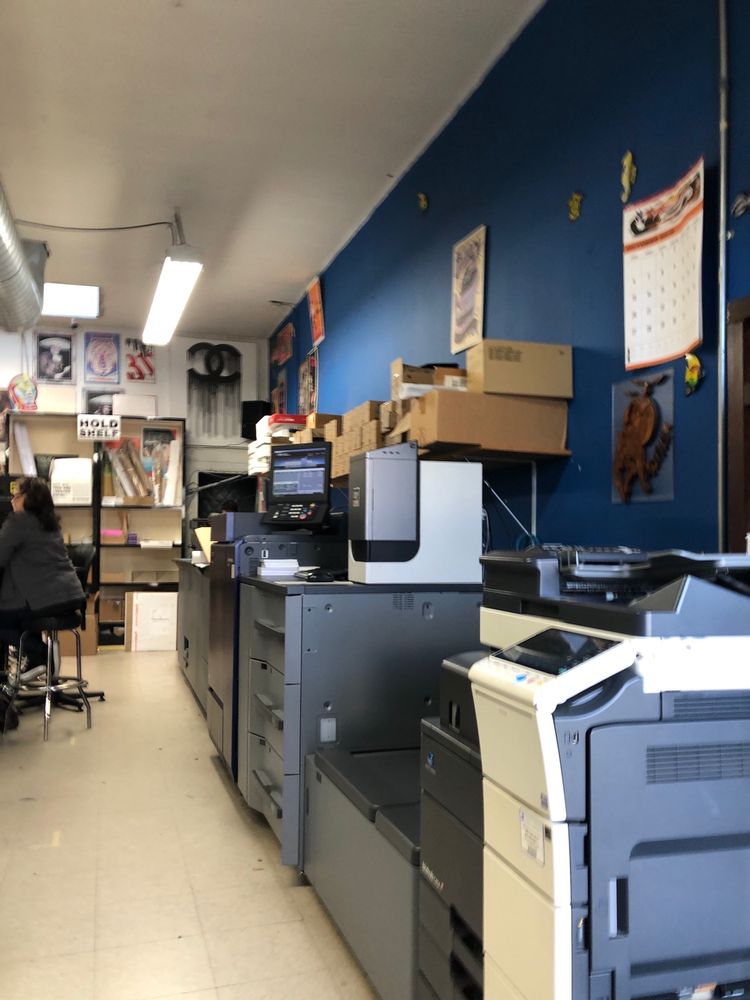 COPYLAND - 14 Photos & 79 Reviews - 11717 W Pico Blvd, Los Angeles ...