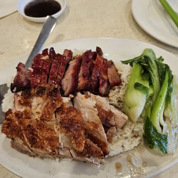 SAM WOO BBQ - Updated July 2025 - 1788 Photos & 817 Reviews - 514 W ...