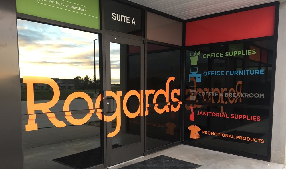 ROGARDS - Updated November 2025 - 2901 Boardwalk Dr, Champaign ...