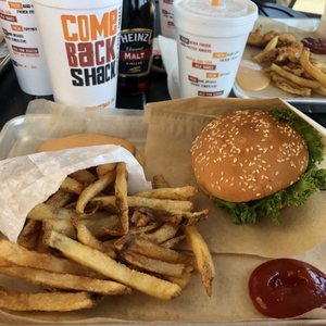 COME BACK SHACK - 63 Photos & 52 Reviews - Burgers - 1132 Bowman Rd ...
