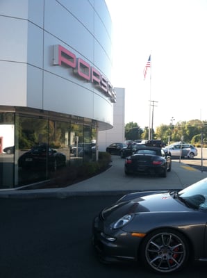 PORSCHE BURLINGTON - Updated December 2025 - 24 Photos & 40 Reviews ...