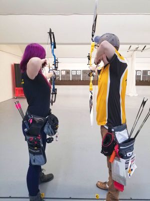HAMILTON ARCHERY CENTRE - Updated July 2025 - 20 Photos - 148 Parkdale ...