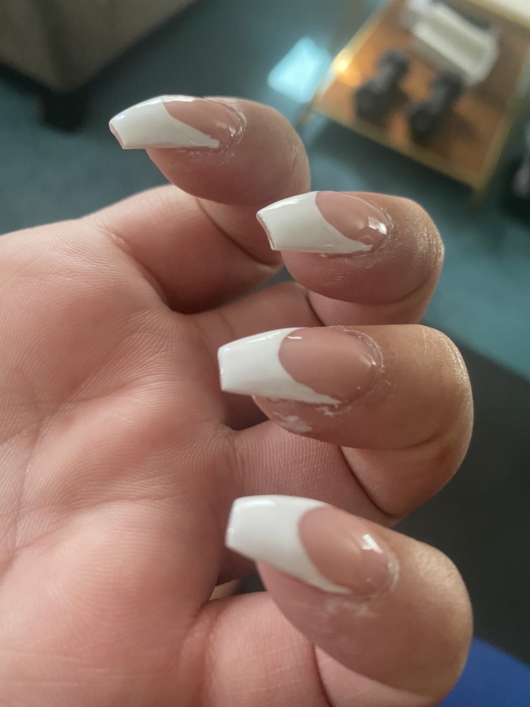2Q NAILS & SPA - Updated July 2025 - 184 Photos & 37 Reviews - 2415 ...