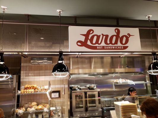 LARDO - 573 Photos & 275 Reviews - Level 2 Cosmopolitan Of Las Vegas ...