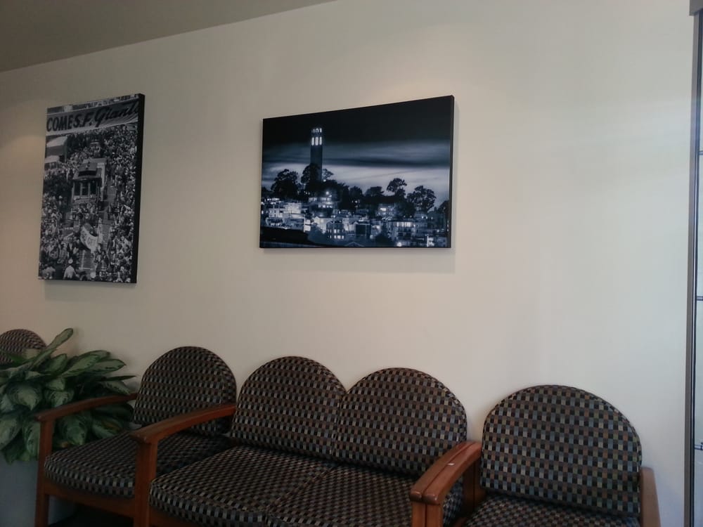 OPTICAL CENTER | KAISER PERMANENTE SAN FRANCISCO MEDICAL CENTER ...