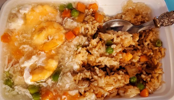 JOY WOK II - Updated December 2025 - 20 Photos & 27 Reviews - 155 W ...