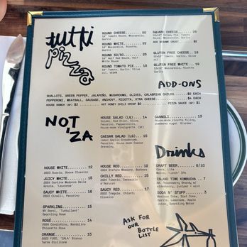 TUTTI - Updated September 2025 - 47 Photos & 38 Reviews - 700 King St ...