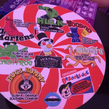 CANDI BAR - Updated January 2026 - 76 Photos & 70 Reviews - 1148 Avenue ...