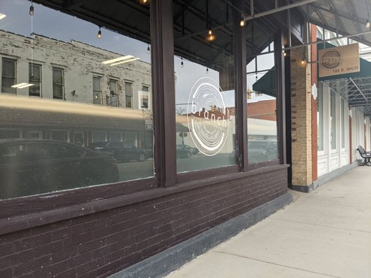THE BRANCH - Updated January 2025 - 64 Photos & 15 Reviews - 108 S Main ...
