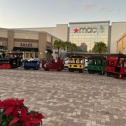 THE SHOPS AT WIREGRASS - 160 Photos & 118 Reviews - Shopping Centers ...