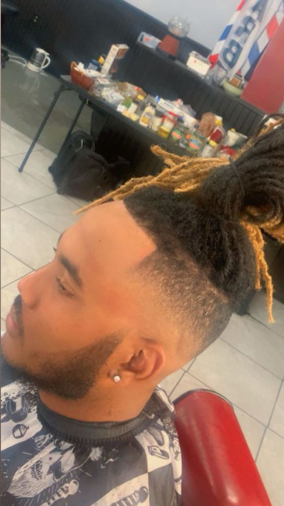 FLEX BARBERSHOP - Updated April 2025 - Request an Appointment - Conyers, Georgia - Barbers ...