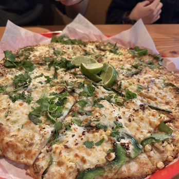 SLIVER PIZZERIA - FREMONT - 278 Photos & 166 Reviews - 3658 Capitol Ave ...