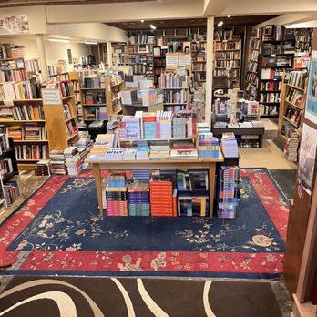 THE BOOK HOUSE - Updated December 2025 - 64 Photos & 68 Reviews - 7352 ...