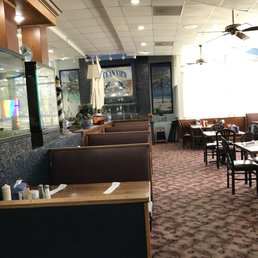 OCEAN VIEW SEAFOOD & STEAKS - Updated July 2025 - 68 Photos & 58 ...