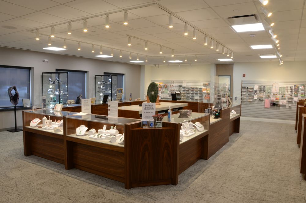 LIZZADRO MUSEUM OF LAPIDARY ART - Updated October 2025 - 185 Photos ...