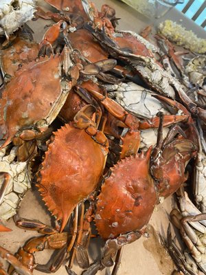 CRAB BARN RESTAURANT - Updated April 2024 - 11 Photos & 31 Reviews ...