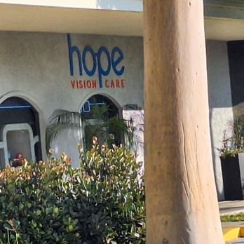 HOPE VISION CARE - Updated June 2025 - 14 Photos & 197 Reviews - 3524 ...