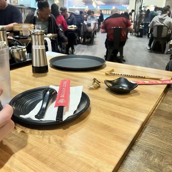 DOUGH ZONE DUMPLING HOUSE - RENTON - Updated October 2025 - 860 Photos ...