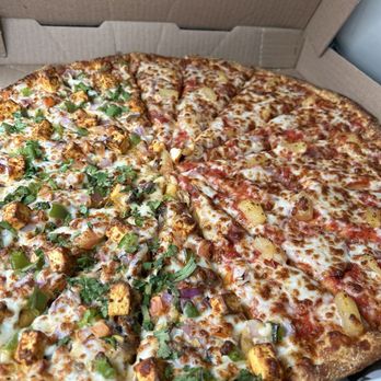 VELLY PIZZA - Updated July 2025 - 23 Photos & 29 Reviews - 1415 Garden ...