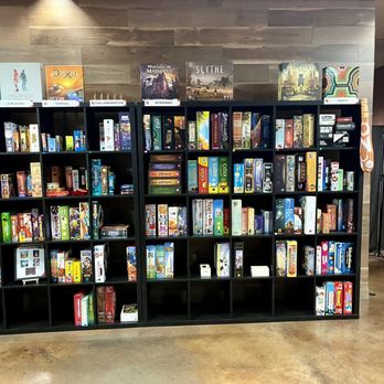 NEXT LEVEL BOARD GAME CAFE - Updated March 2025 - 47 Photos & 23 ...