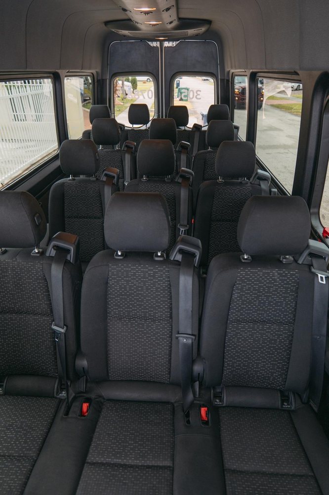 MIAMI EXPRESS TRANSPORT - Updated December 2025 - Miami, Florida ...