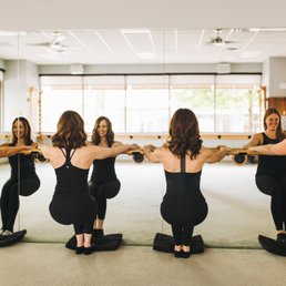 The Bar Method Reviews | Read Customer Service Reviews of barmethod.com