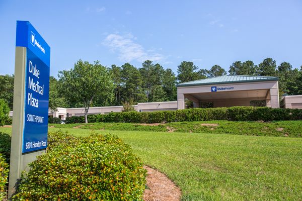 DUKE EYE CENTER AT SOUTHPOINT - Updated October 2025 - 6301 Herndon Rd ...