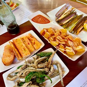 VINITUS - 1173 Photos & 345 Reviews - Food near Barcelona, Spain - Yelp