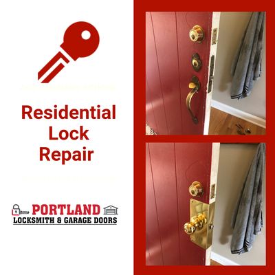 PORTLAND LOCKSMITH & GARAGE DOORS - Updated November 2025 - 47 Photos ...
