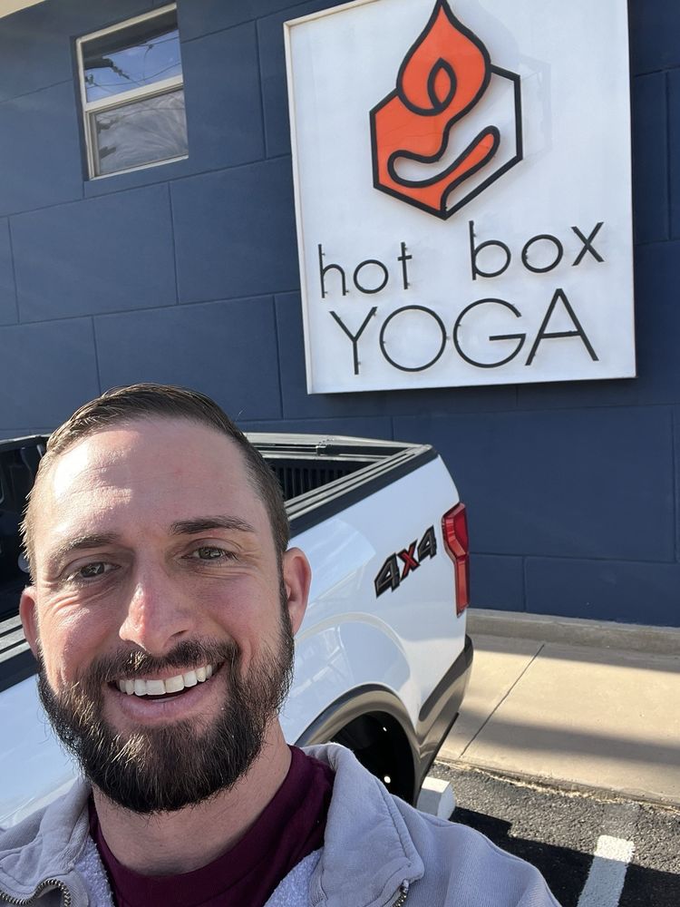HOT BOX YOGA - Updated July 2025 - 14 Photos & 13 Reviews - 5941 Fiesta ...