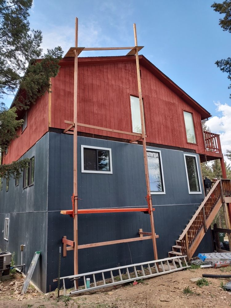 MKM CARPENTERS - Updated May 2024 - 34 Photos - Bailey, Colorado - Carpenters - Phone Number - Yelp