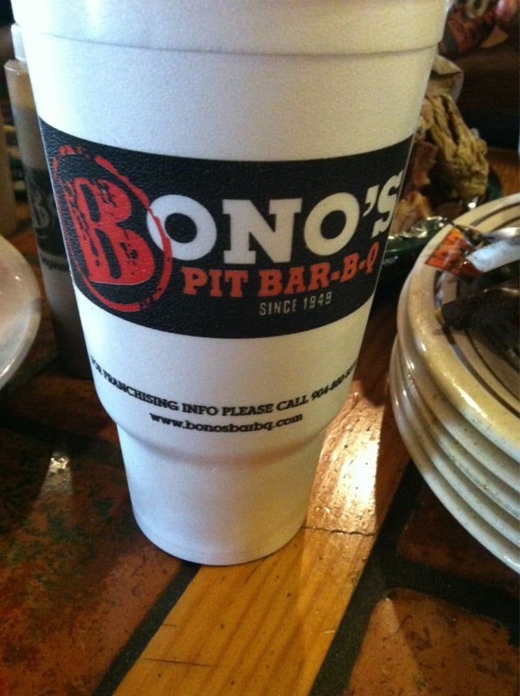 BONO’S PIT BAR-B-Q - Updated October 2025 - 14 Photos - 5903 Norwood ...