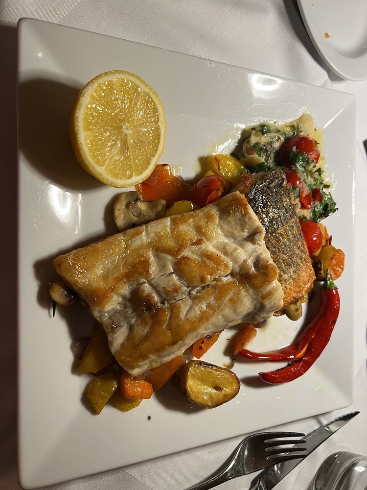 RISTORANTE DANIELI - Updated April 2026 - 123 Photos & 55 Reviews ...