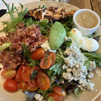 THE COOPERAGE AMERICAN GRILLE - Updated July 2024 - 155 Photos & 126 ...