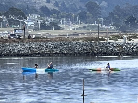 HALF MOON BAY KAYAK - Updated October 2025 - 234 Photos & 299 Reviews ...