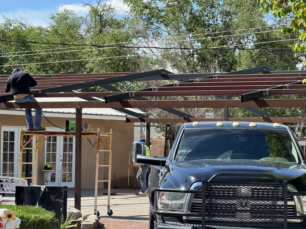 ALBUQUERQUE CONSTRUCTION & CONCRETE - Updated July 2025 - Request ...