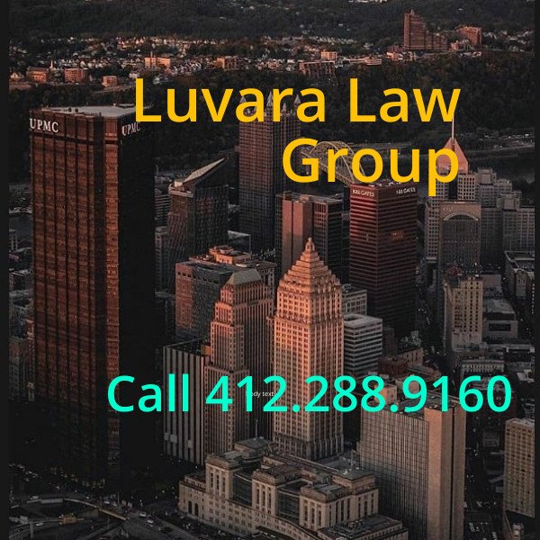 LUVARA LAW GROUP - Updated August 2024 - 429 Forbes Ave, Pittsburgh ...