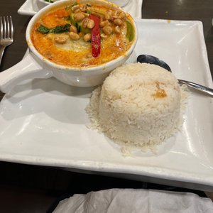 PANANG THAI RESTAURANT - 295 Photos & 392 Reviews - 9022 S Pennsylvania ...