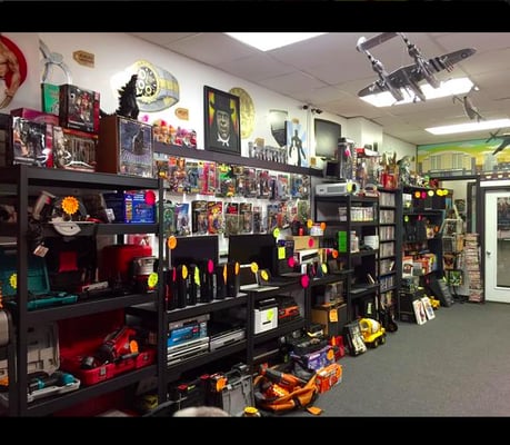 PAWN CHICAGO - Updated November 2024 - 19 Photos & 20 Reviews - 5604 W ...