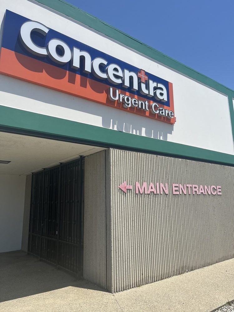 CONCENTRA - 55 Reviews - 16630 S Broadway St, Gardena, California ...