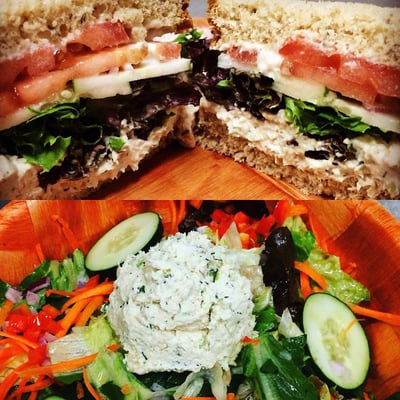 FRESHROOTS KITCHEN - Updated October 2024 - 199 Photos & 213 Reviews ...