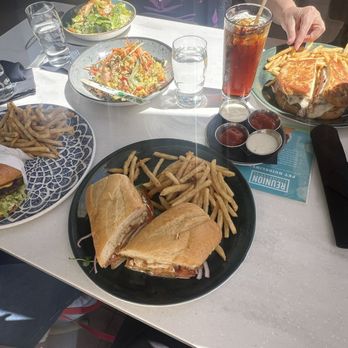 REUNION KITCHEN + DRINK - Updated August 2024 - 923 Photos & 618 ...