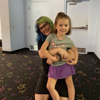 FRYE’S ROLLER RINK - Updated November 2024 - 25 Photos & 51 Reviews ...