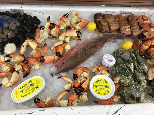 A1A FISHERIES - Updated April 2025 - 23 Photos & 36 Reviews - 5959 N ...