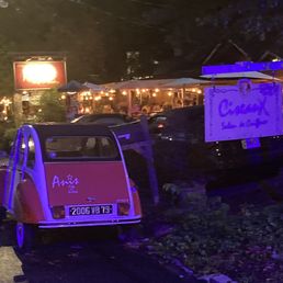 ANIS CAFE & BISTRO - Updated October 2025 - 607 Photos & 492 Reviews ...