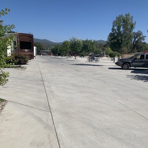 BLACK OAK THE RV PARK - 70 Photos & 31 Reviews - 19380 Tuolumne Rd N ...