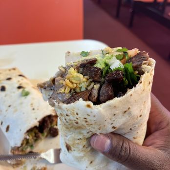 SUPER BURRO - Updated August 2024 - 39 Photos & 47 Reviews - 5819 Dyer ...